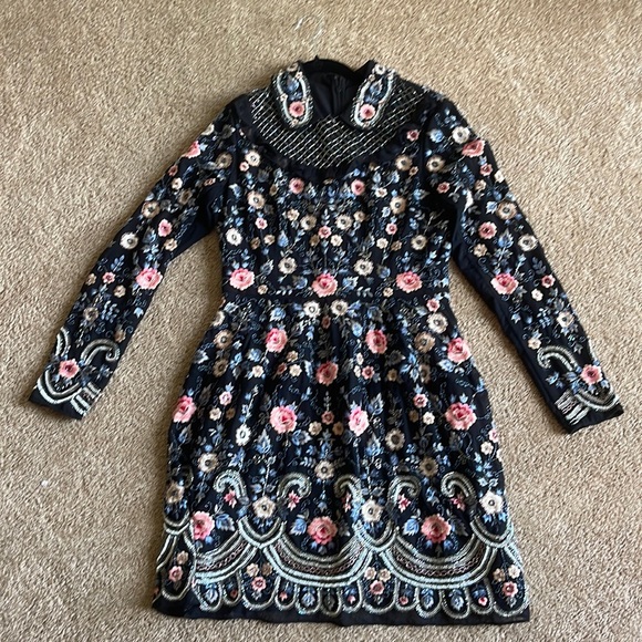 Needle & Thread | Dresses | Needle And Thread Dress | Poshmark